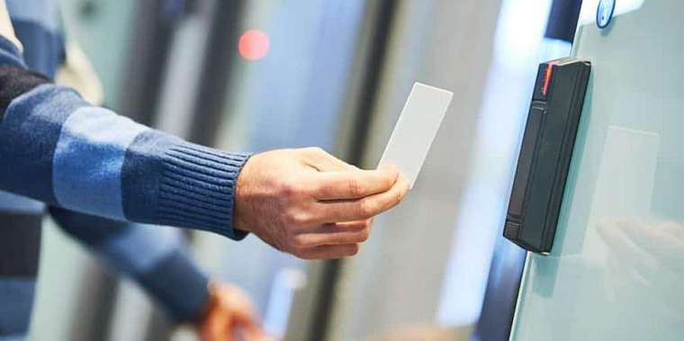 Access Control Security | Active Security