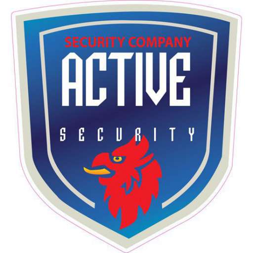 Security Guard | Active Security