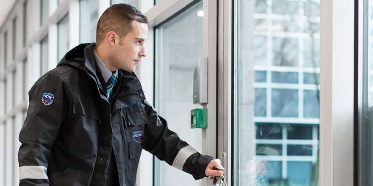 Concierge Security Services | Active Security